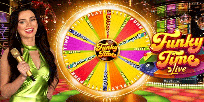 Trik Jitu Ini Agar Raih Cuan Besar Di Casino Funky Time Live